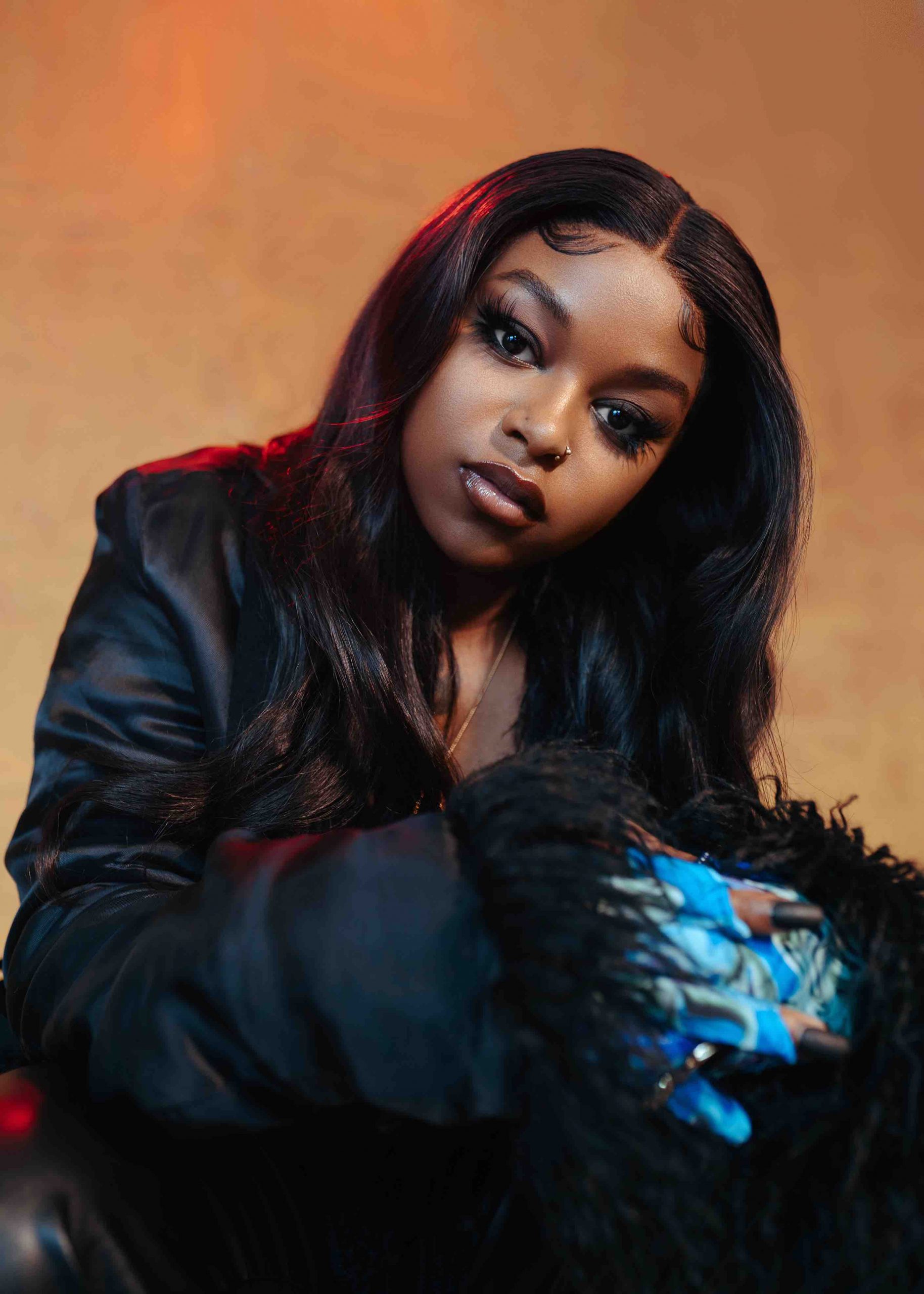 Nadia Rose clausura las 'Musas en el Jardín' de la Térmica - Malaguear