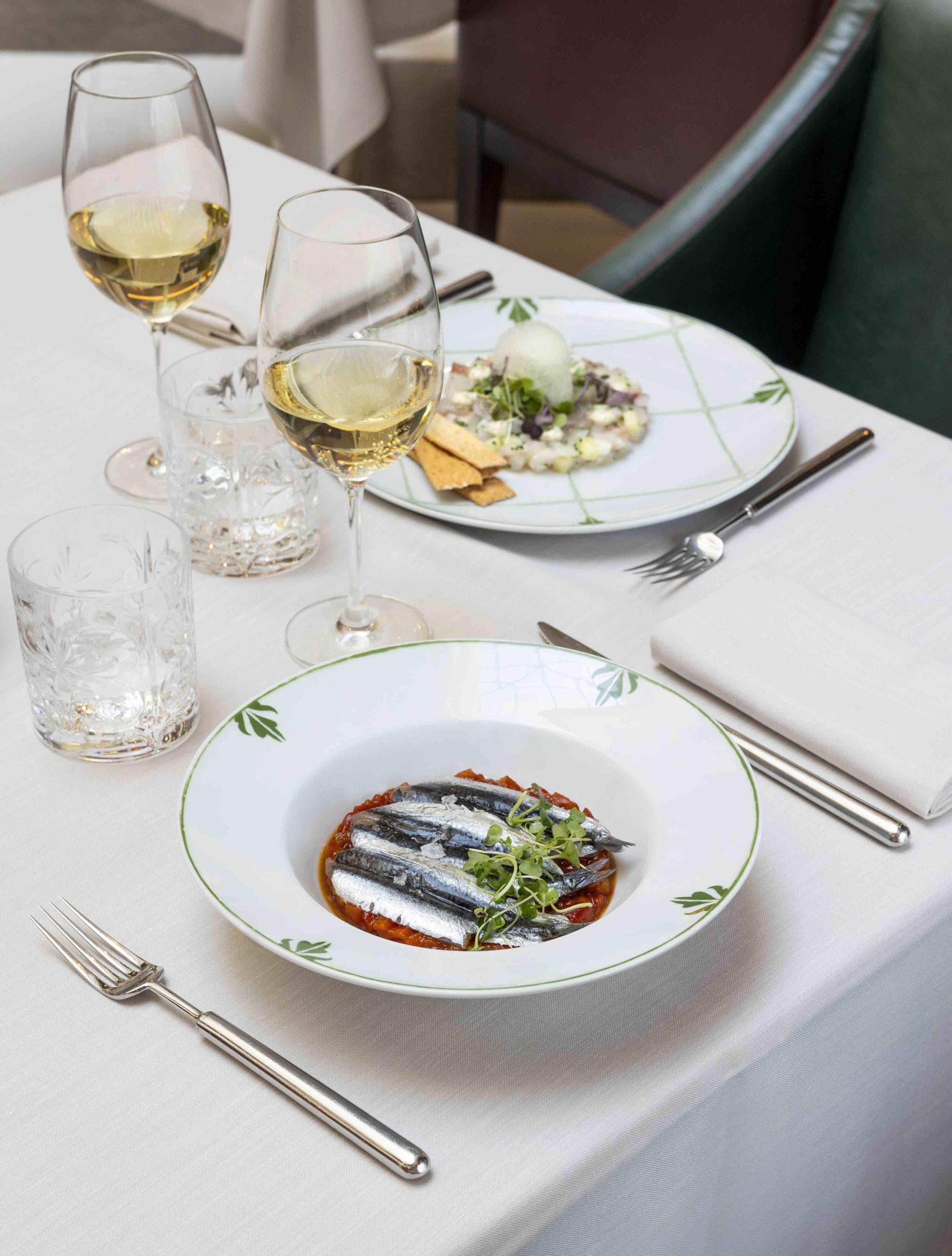 Restaurante Balausta - Malaguear