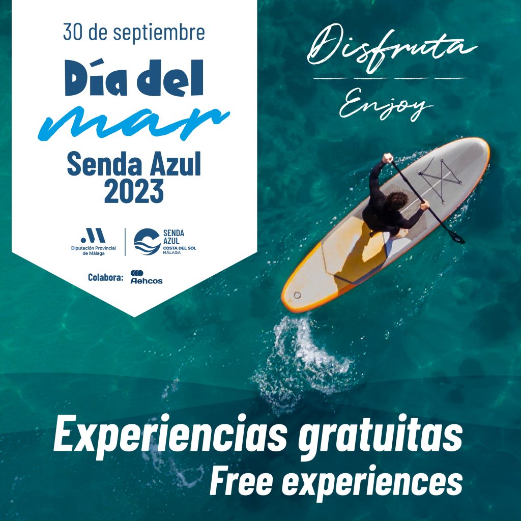 La provincia celebra el Día del Mar con actividades gratuitas - Malaguear