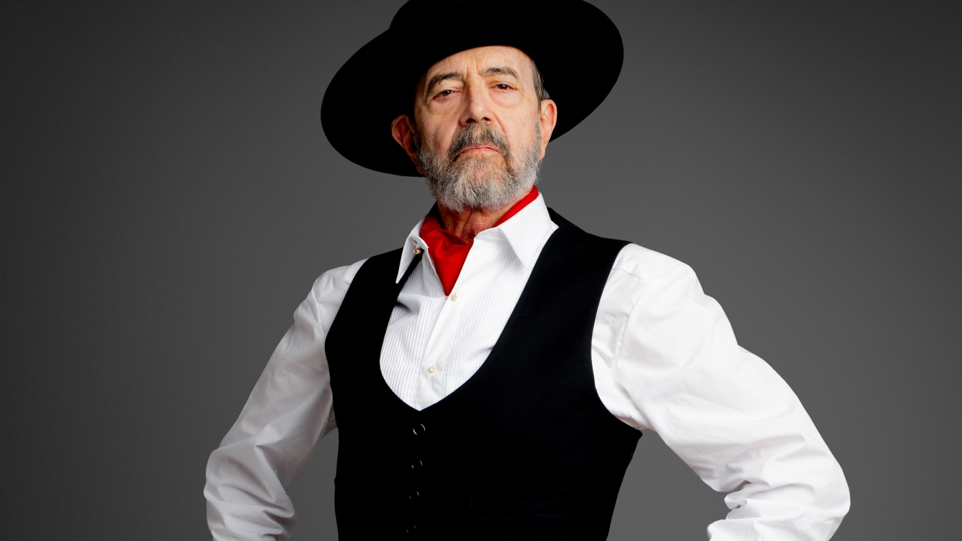 'El maestro Juan Martínez que estaba allí', en el Cervantes - Malaguear
